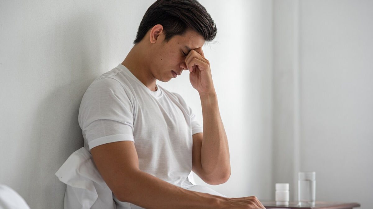 The Male Hormonal Cycle Explained: Do Men Get ‘Periods’? | OnlyMyHealth