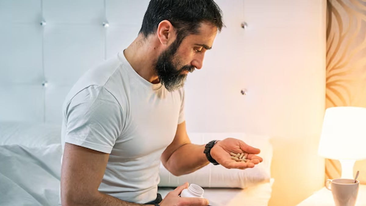 The Male Hormonal Cycle Explained: Do Men Get ‘Periods’? | OnlyMyHealth