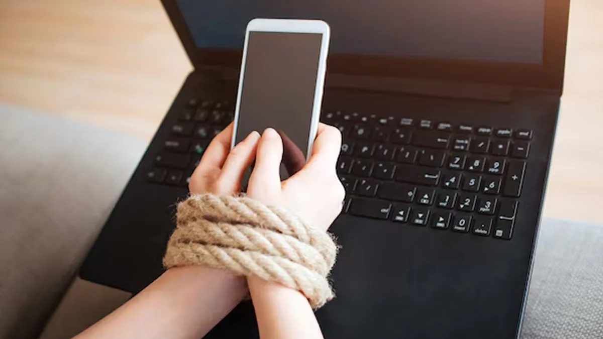 The Rise of Digital Addiction In India: Expert Tips to Overcome It ...