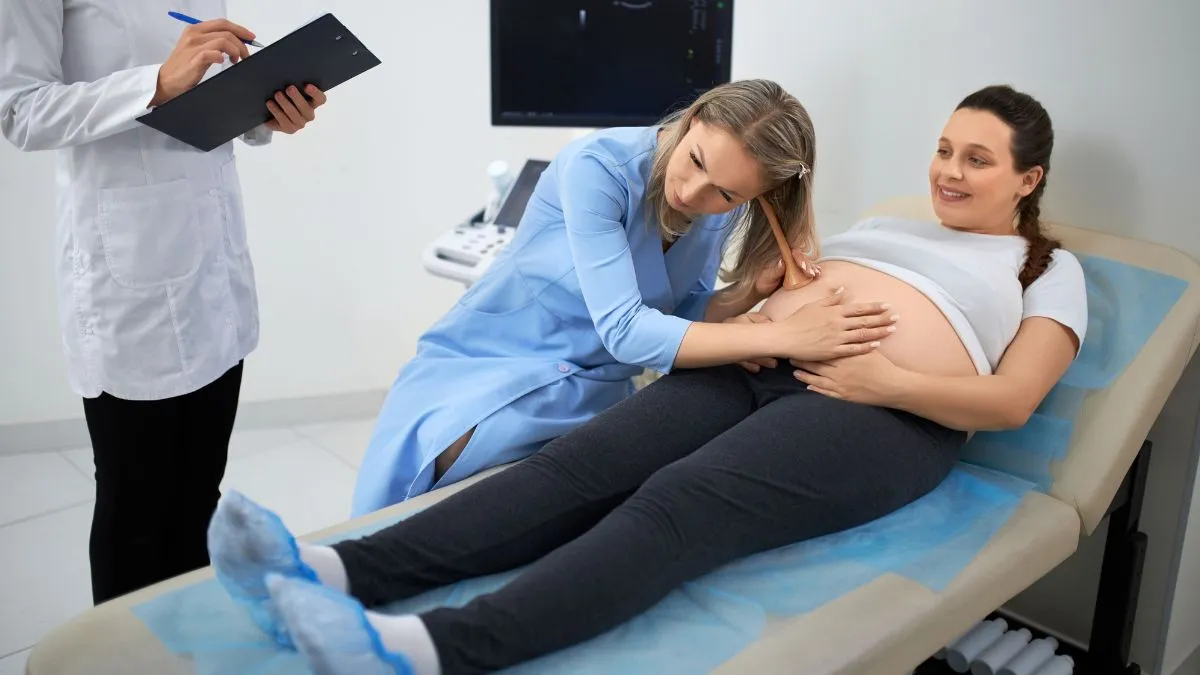 Thinking of Getting Pregnant? These Health Checks Can Help Protect Your ...
