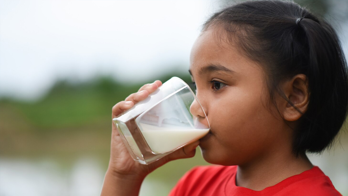 Is Your Milk Safe? How To Check For Adulteration At Home | OnlyMyHealth