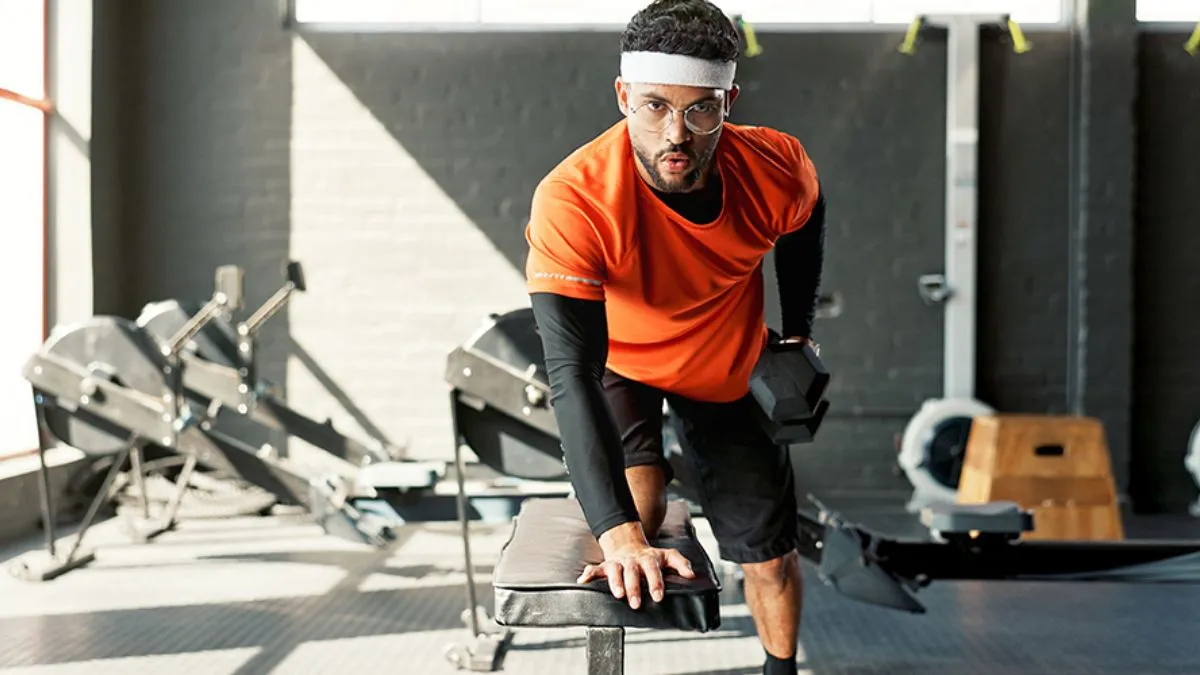 What Is A Mesomorph Body Type? How to Know If You Have One and What It ...
