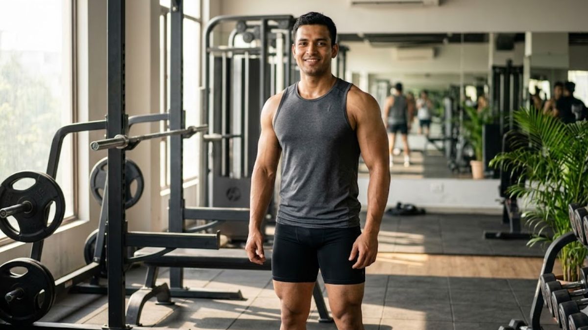 What Is A Mesomorph Body Type? How to Know If You Have One and What It ...