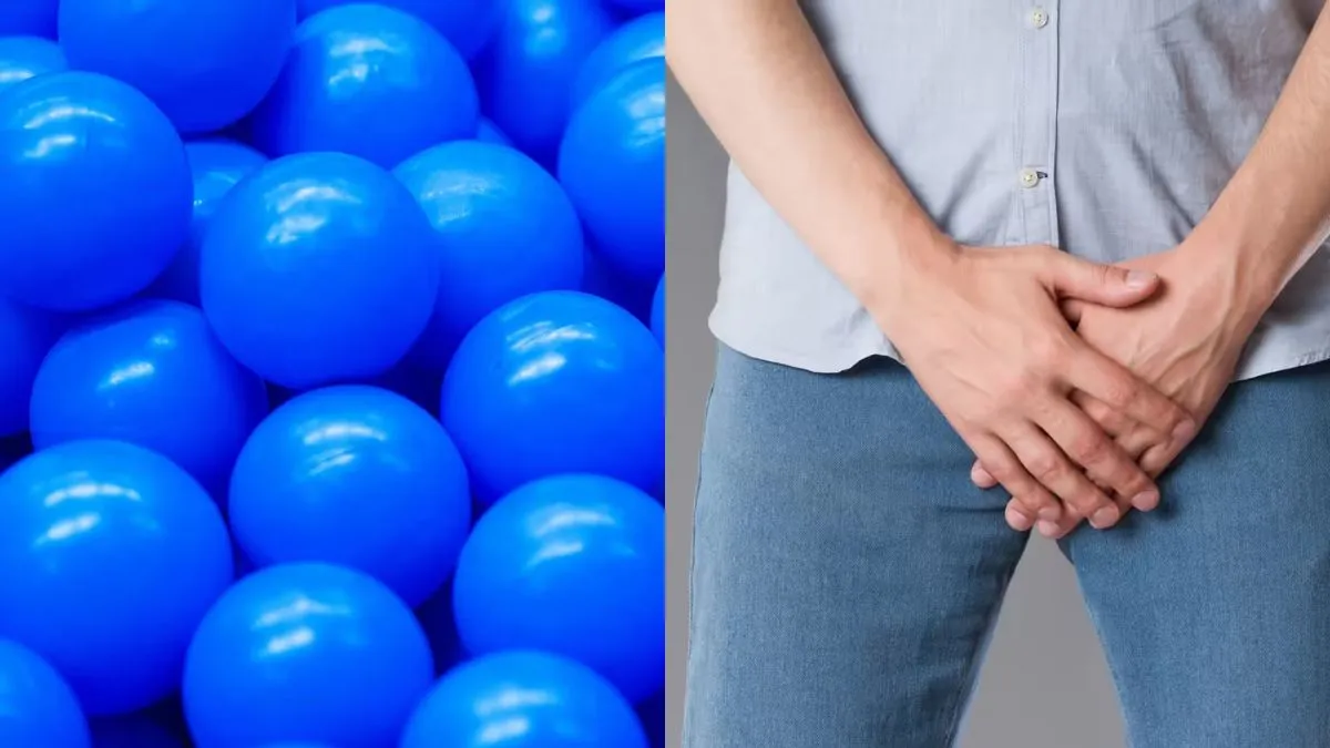 What Are Blue Balls in Men? Here Is What Everything You Should Know ...