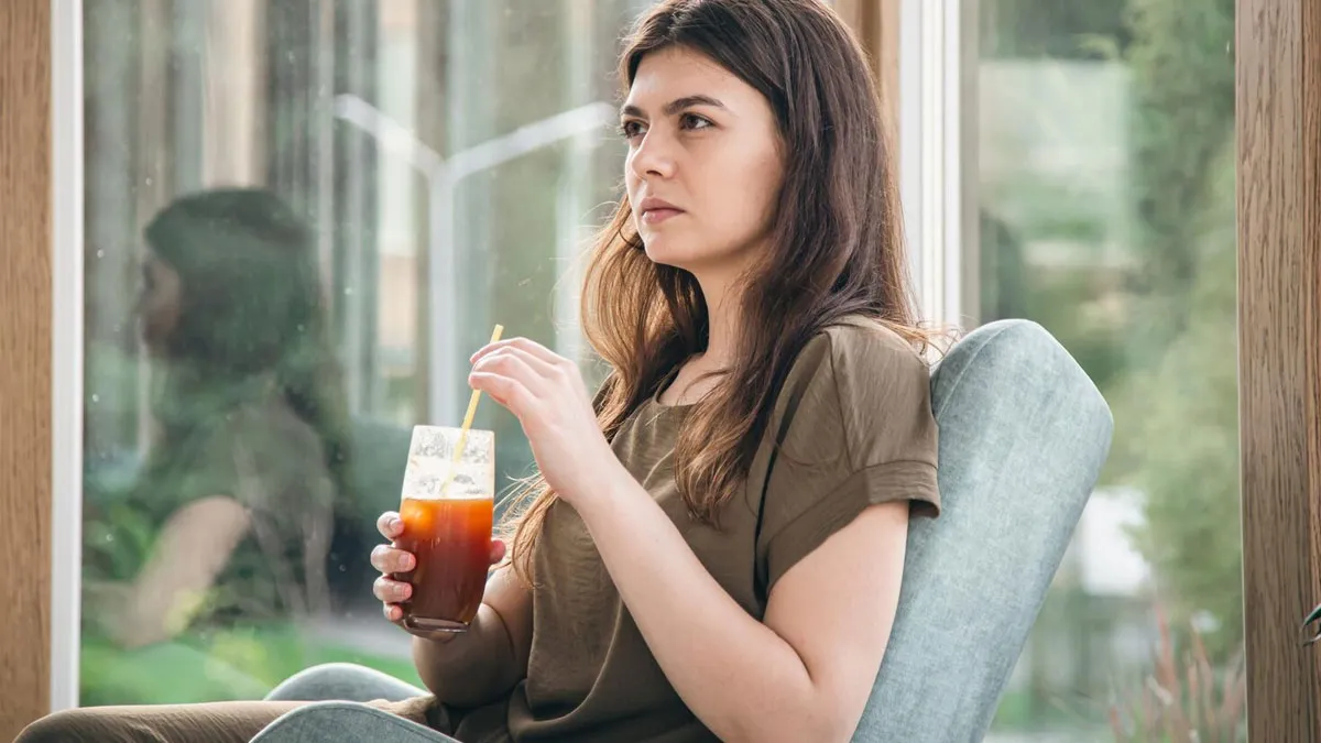 Can Sugary Drinks Lead to Anxiety? The Hidden Link Explained | OnlyMyHealth