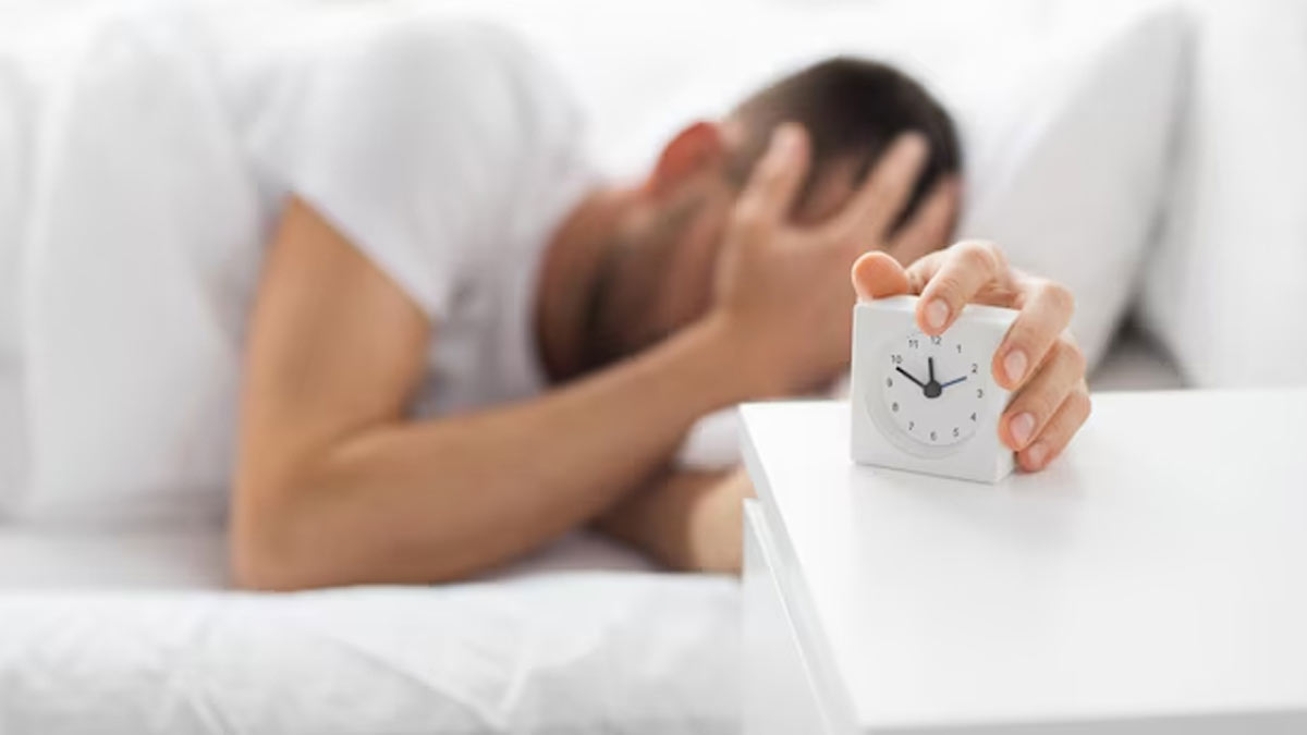 Can You Actually Repay Sleep Debt? The Hidden Costs Of Weekend Catch ...