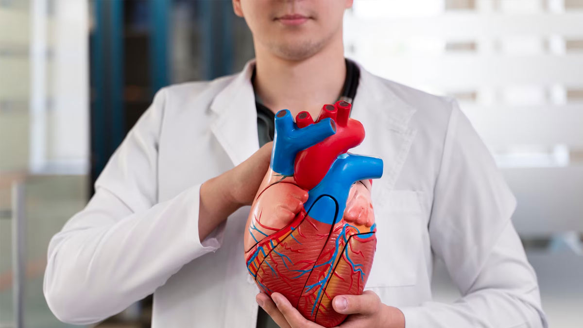 Are Heart Diseases Genetic? Expert Answers | OnlyMyHealth