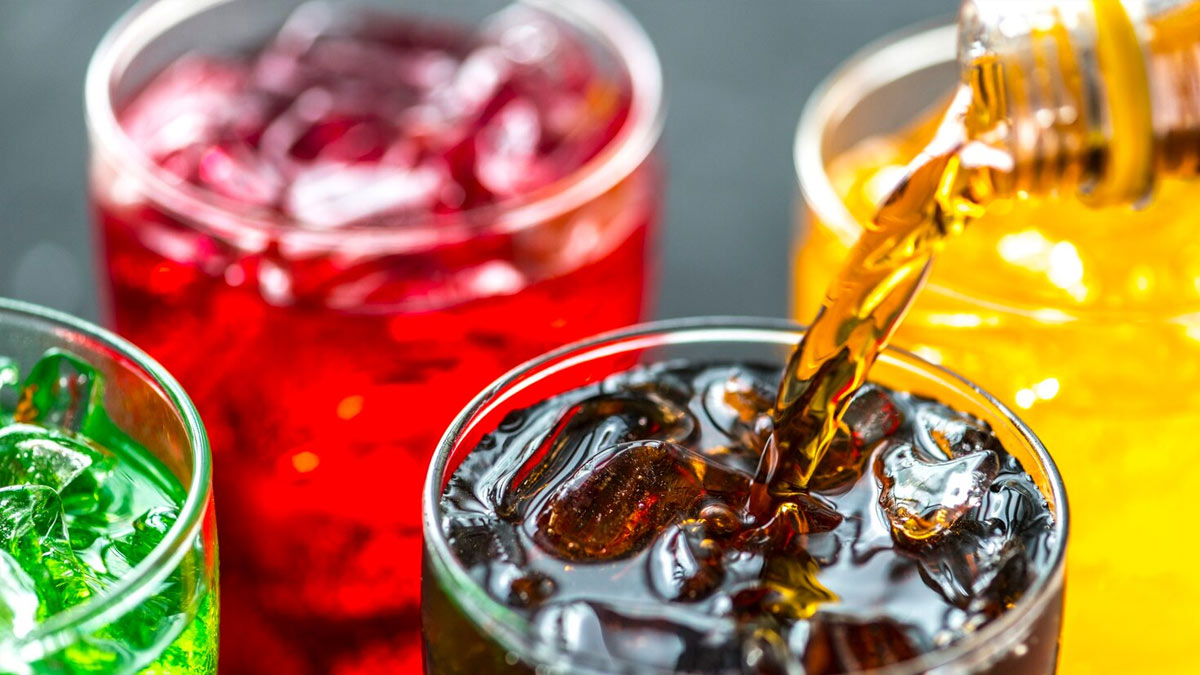 Can Sugary Drinks Lead to Anxiety? The Hidden Link Explained | OnlyMyHealth