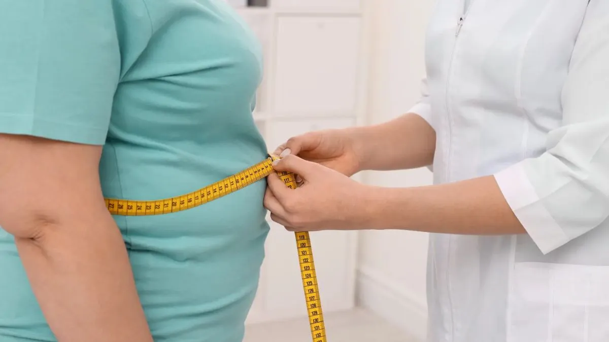 Types of Obesity You Need to Know for Better Weight Management ...