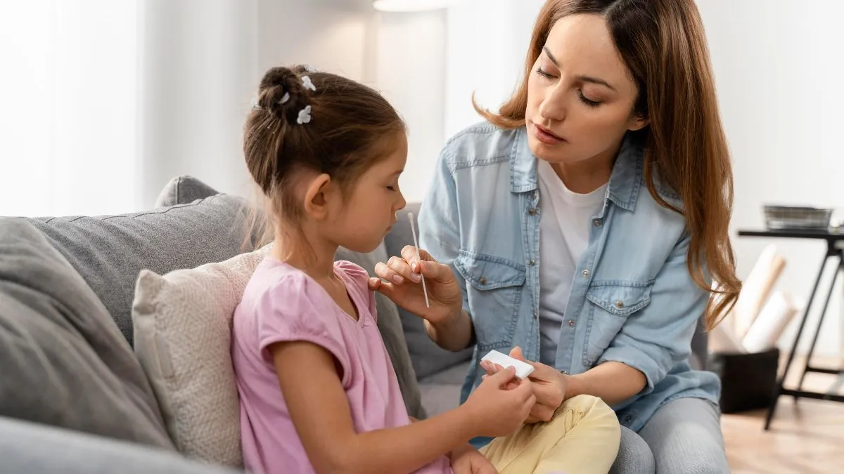 Why Parents Should Avoid Self-Medicating Children | OnlyMyHealth