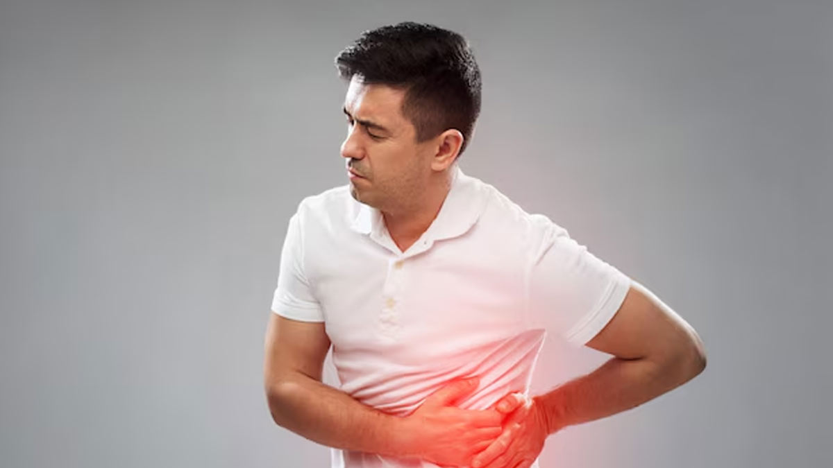 What Happens If a Kidney Stone Gets Stuck in the Urethra? | OnlyMyHealth