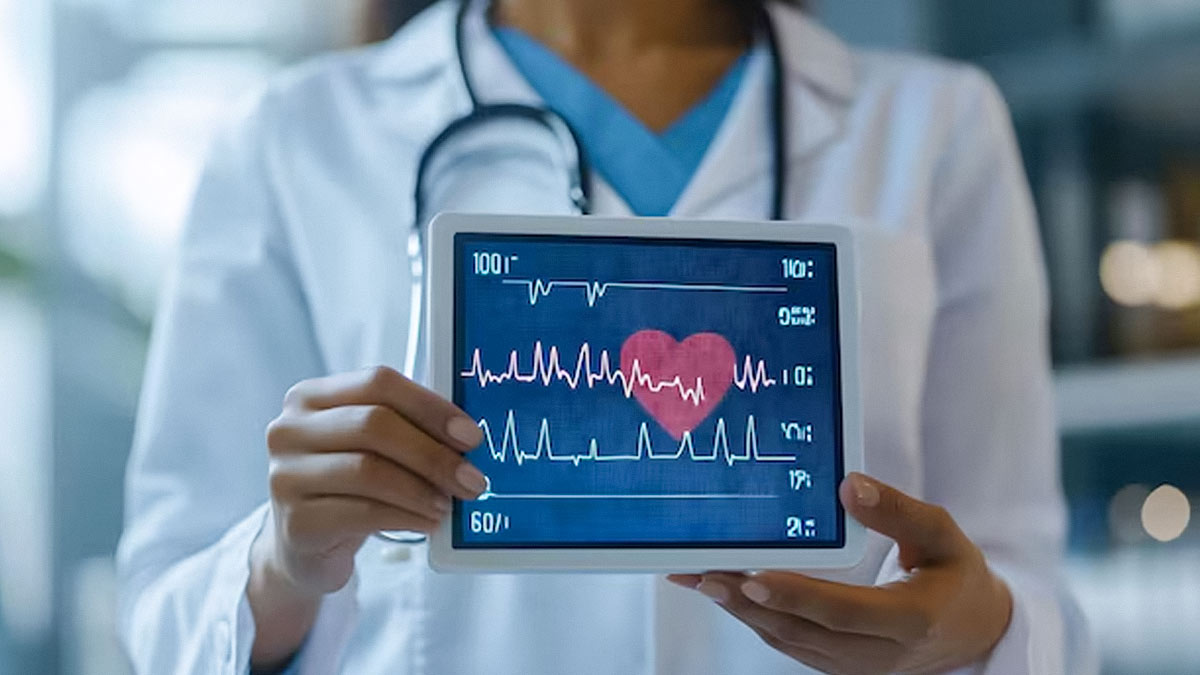 Ejection Fraction Explained: Know Its Normal Range And What It Means ...