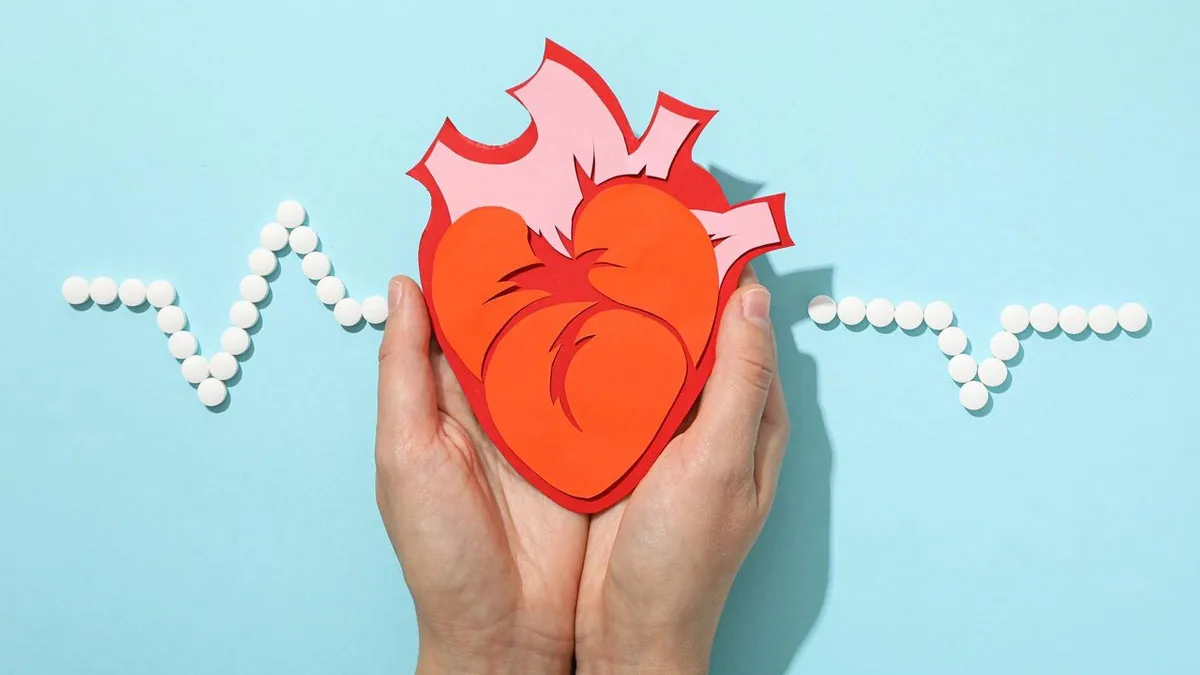 What Is The Life Expectancy With Heart Failure? Experts Weigh In ...