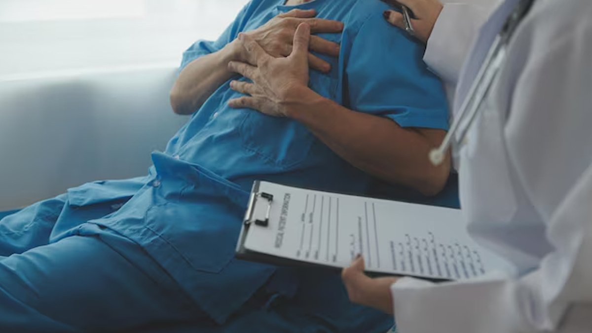 Pacemaker Surgery Explained: Expert Shares Procedure, Potential Risks ...