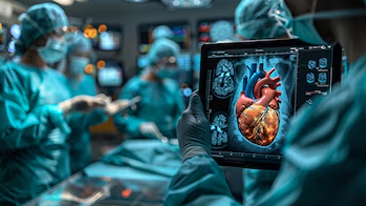 Pacemaker Surgery Explained: Expert Shares Procedure, Potential Risks ...