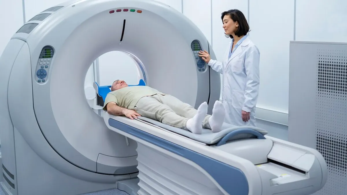 CT Scan VS MRI: Which Is Better For Diagnosis? | OnlyMyHealth