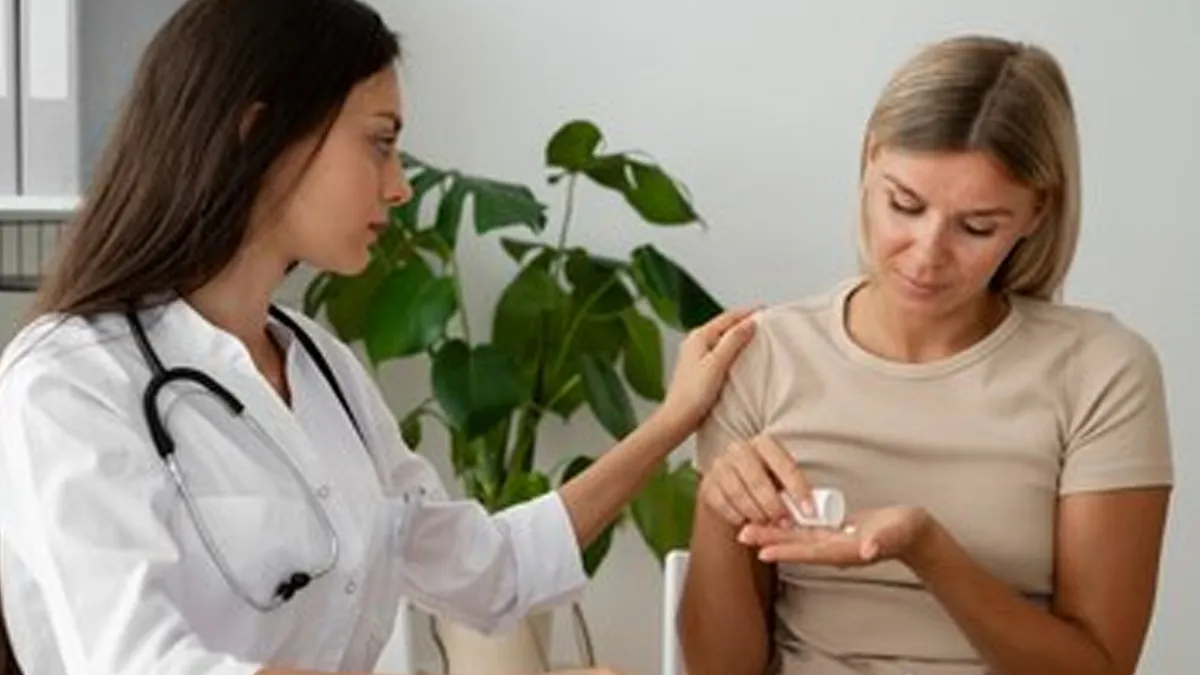 PCOS And Hormone Therapy: Does It Actually Work? | OnlyMyHealth