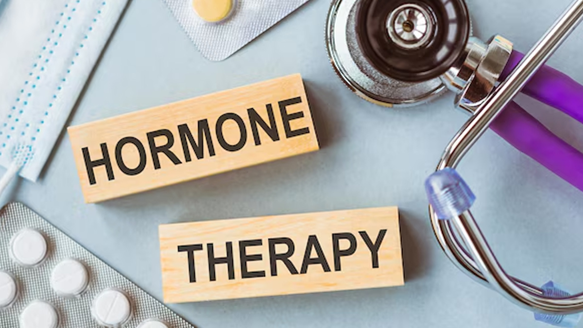 PCOS And Hormone Therapy: Does It Actually Work? | OnlyMyHealth