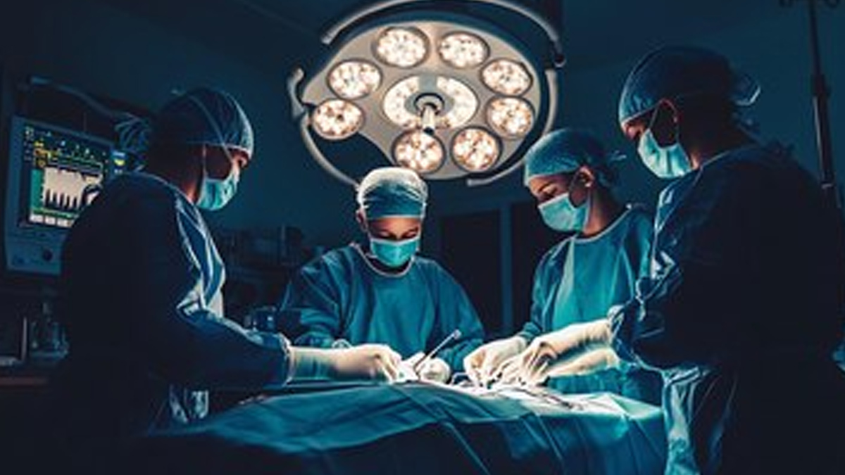 Laparoscopic Ovarian Drilling For PCOS: All You Need To Know | OnlyMyHealth
