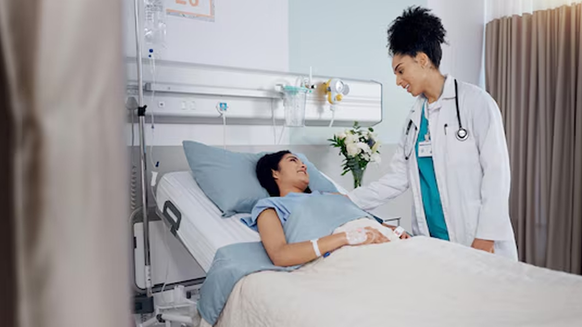 Laparoscopic Ovarian Drilling For PCOS: All You Need To Know | OnlyMyHealth