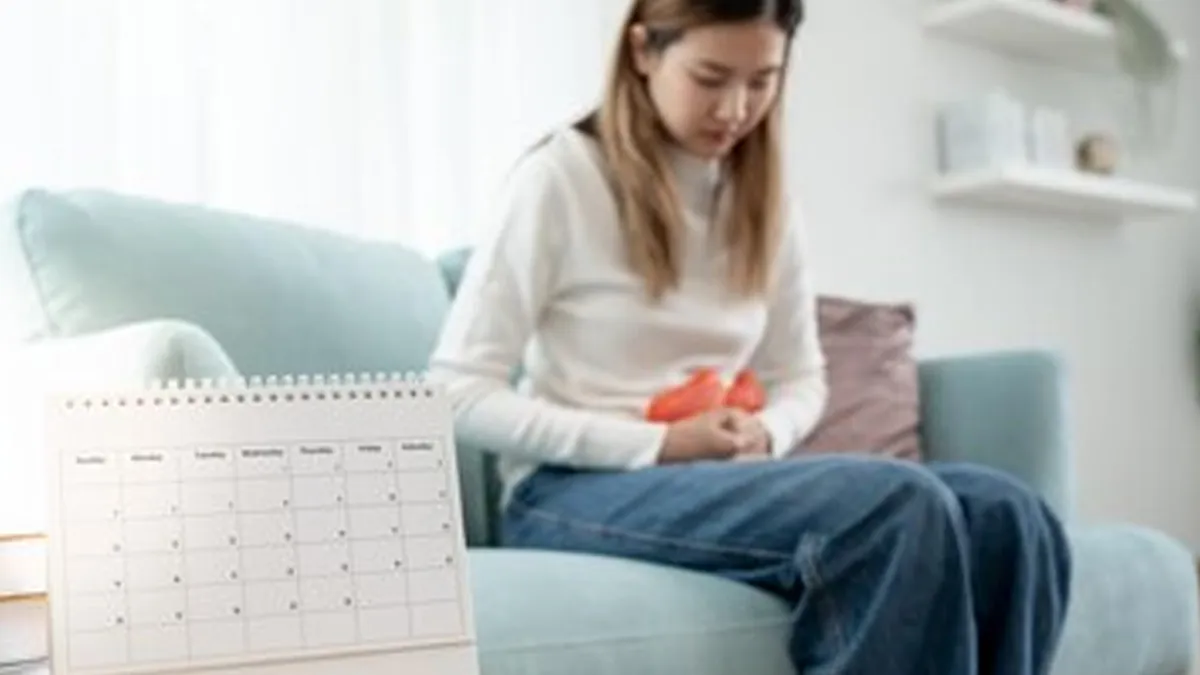 Endometriosis Vs PCOS: Experts Explain The Key Differences | OnlyMyHealth