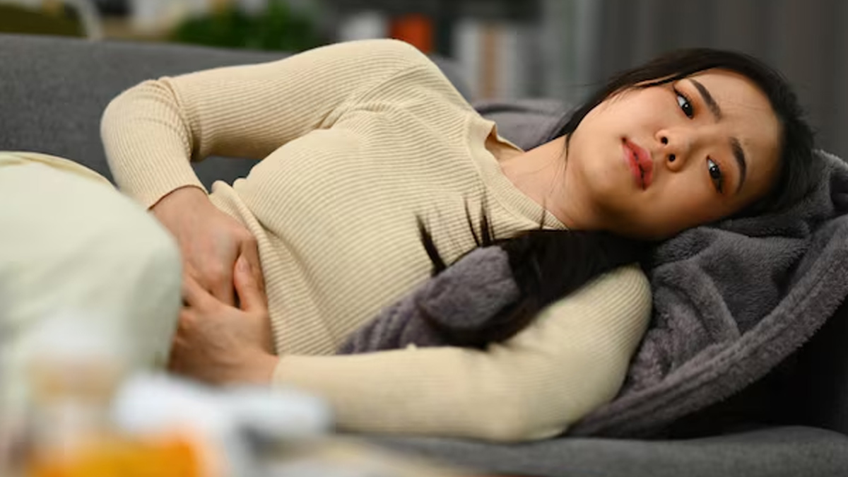 Endometriosis Vs PCOS: Experts Explain The Key Differences | OnlyMyHealth