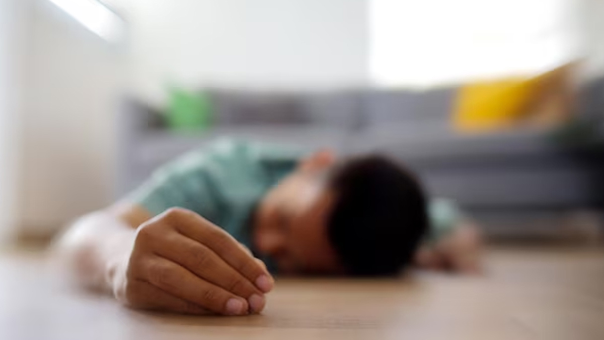 Is Fainting Dangerous? Know Its Causes, Symptoms, And Treatment ...