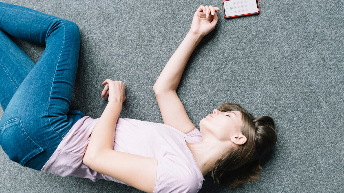 Is Fainting Dangerous? Know Its Causes, Symptoms, And Treatment ...