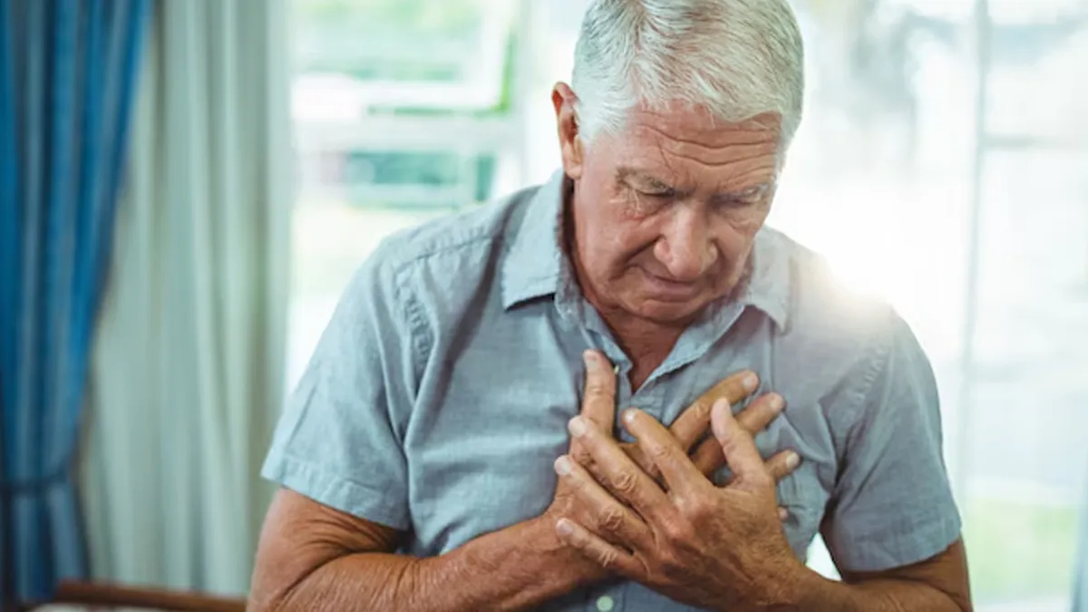 Rheumatoid Arthritis and Heart Disease: The Hidden Connection ...