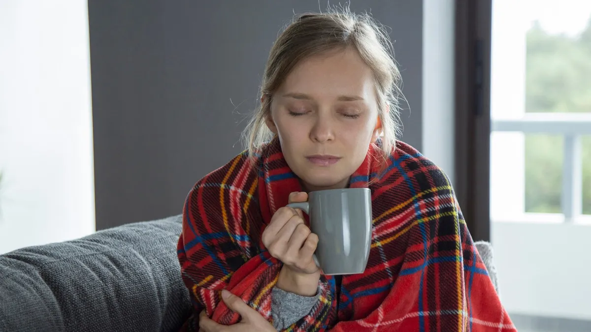 Decoding Fever and Chills: Symptoms, Causes, and Treatments | OnlyMyHealth