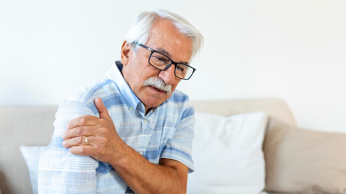 Rheumatoid Arthritis and Heart Disease: The Hidden Connection ...