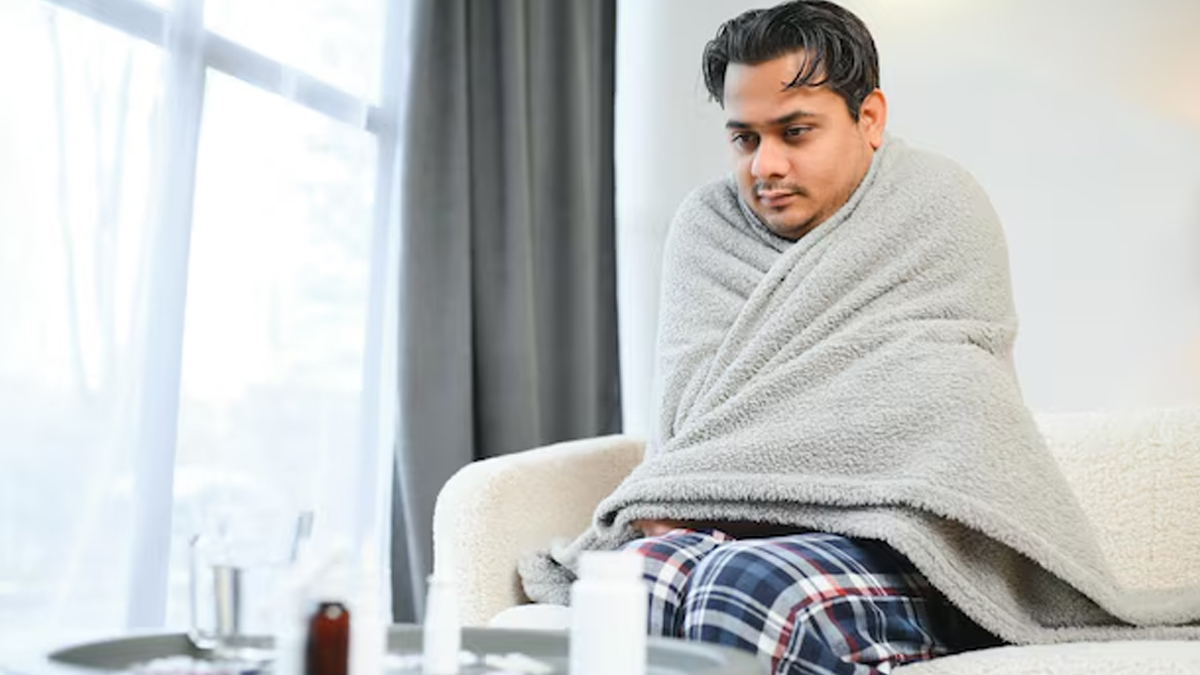 Decoding Fever and Chills: Symptoms, Causes, and Treatments | OnlyMyHealth