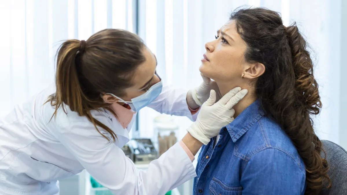 Is Thyroid Disease Permanently Curable? | OnlyMyHealth