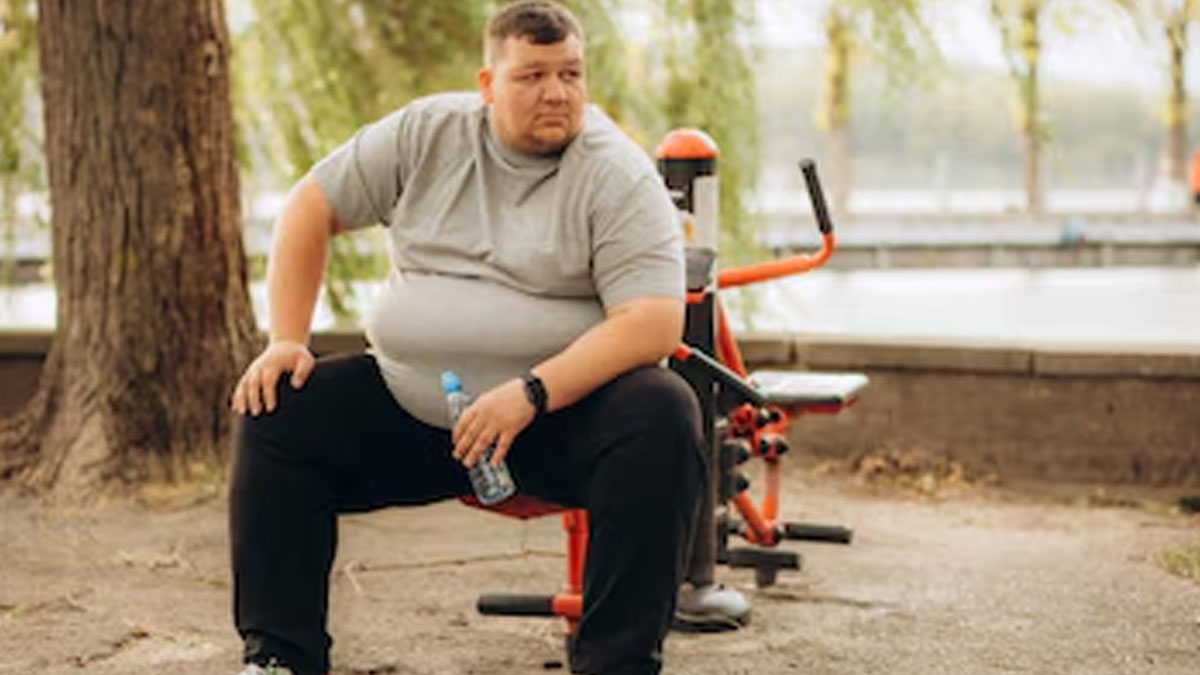 Thyroid and Obesity Link Explained: Experts Share Risks, Prevention ...