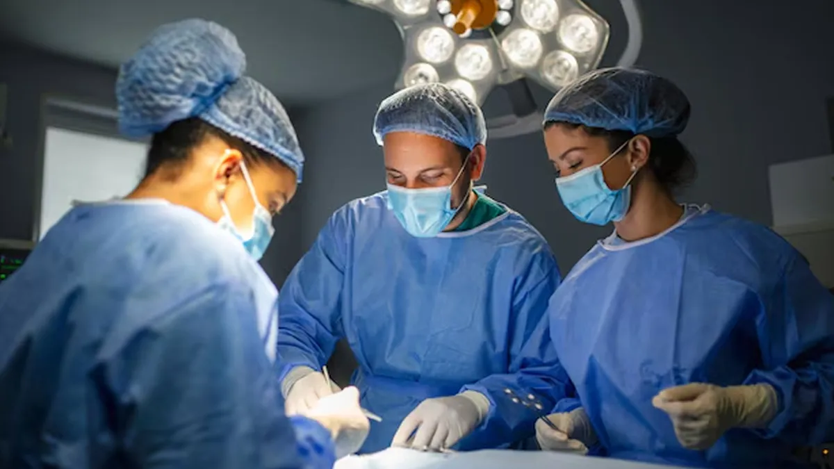 Surgical Options for Kidney Stones: A Complete Guide | OnlyMyHealth