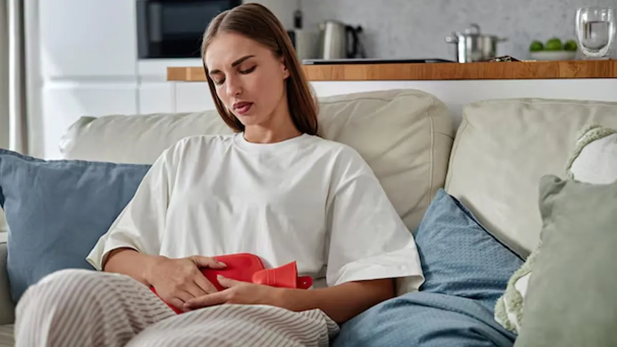 Understanding PCOS and Period: A Complete Guide | OnlyMyHealth