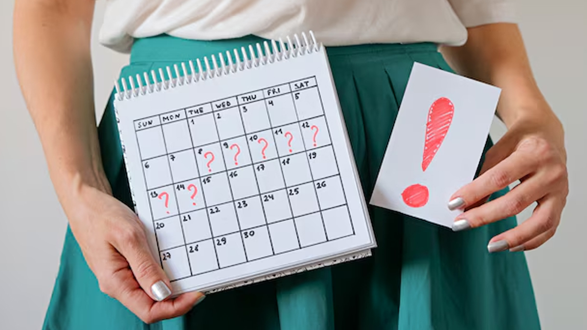 Understanding PCOS and Period: A Complete Guide | OnlyMyHealth