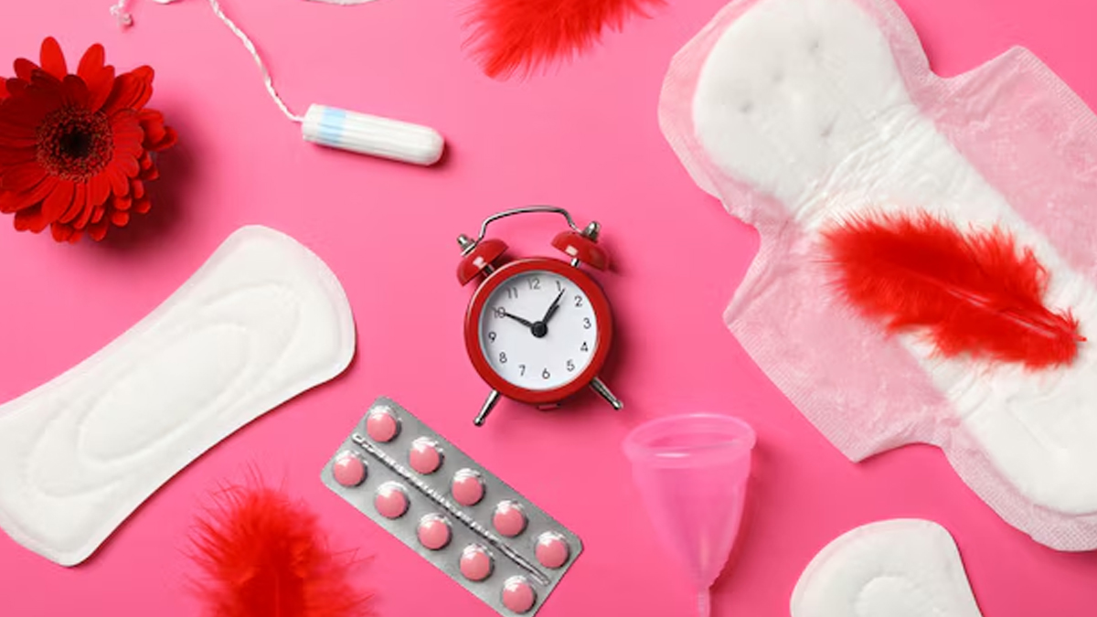 Understanding PCOS and Period: A Complete Guide | OnlyMyHealth