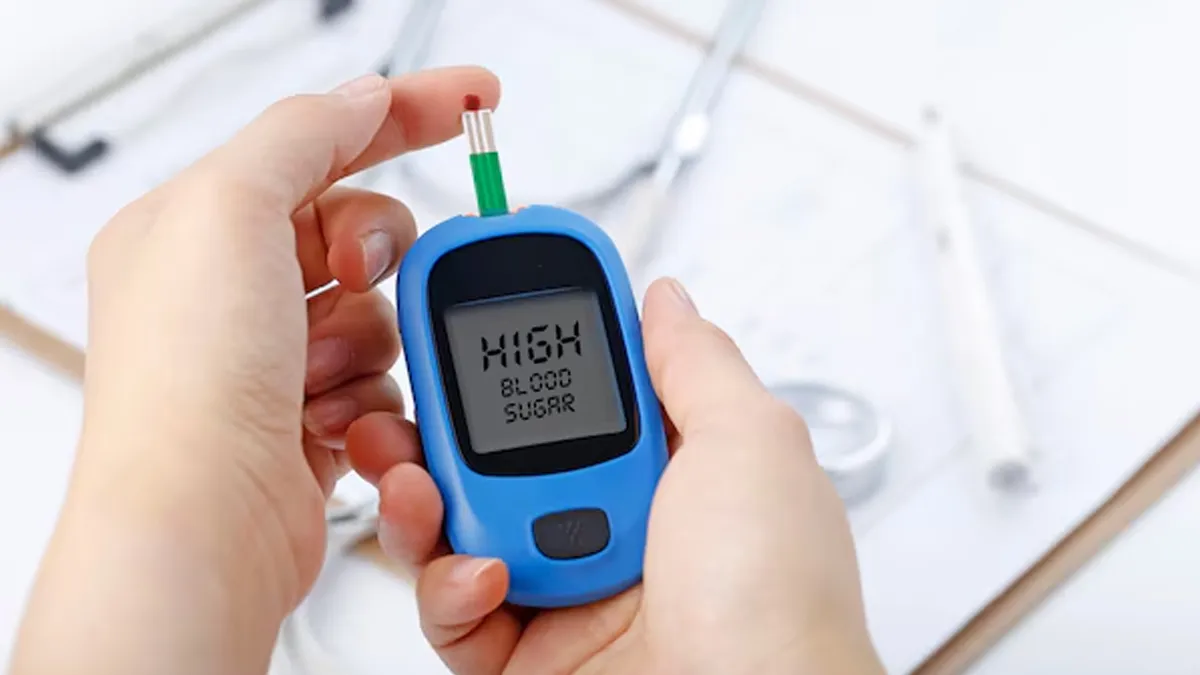 Are Diabetes and Cholesterol Connected? Experts Weigh In | OnlyMyHealth