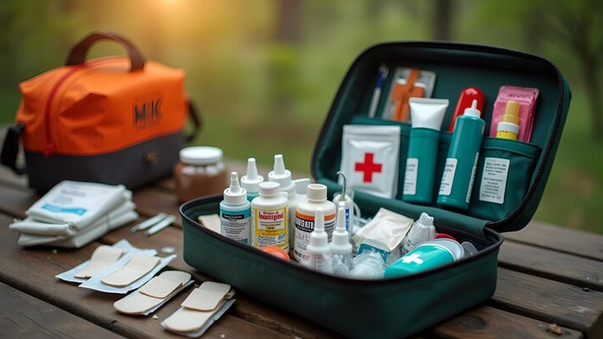 How to Travel Safely with High Blood Pressure: Expert Guide | OnlyMyHealth