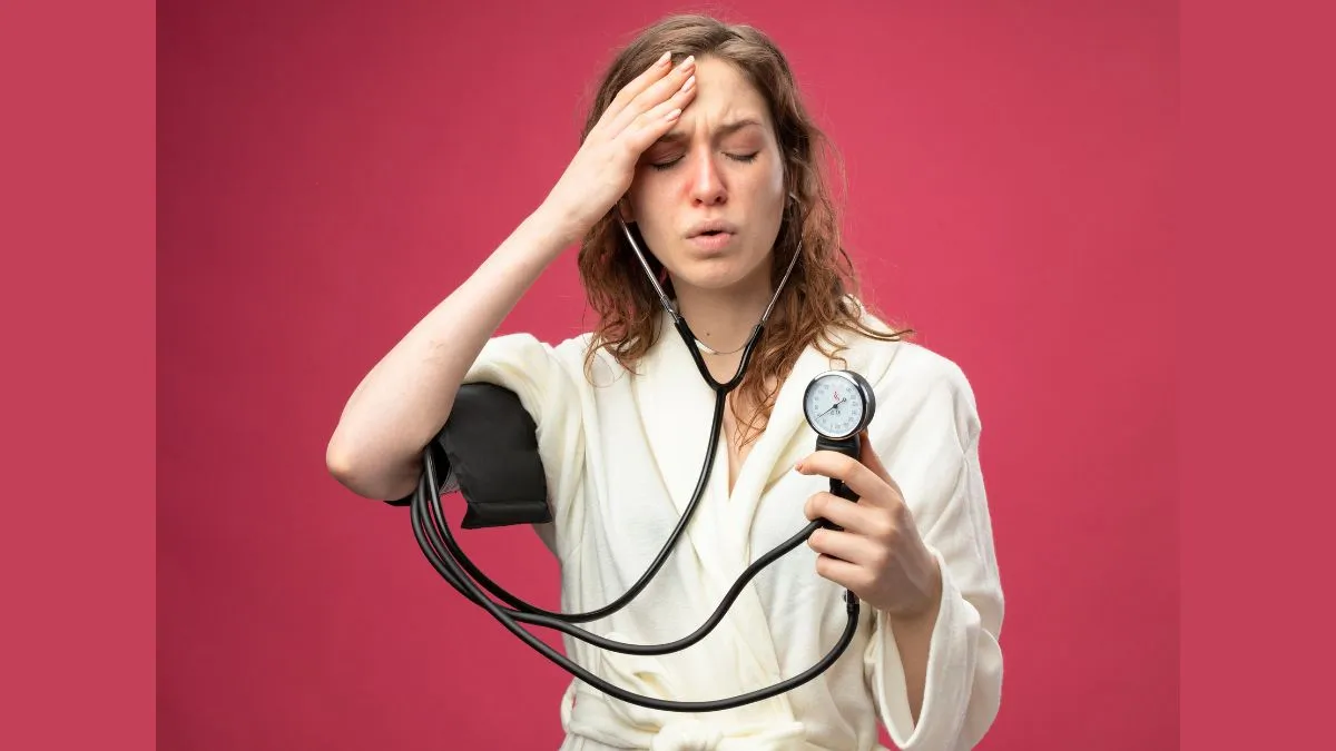 Can High Blood Pressure Be Permanently Cured? Expert Weighs In ...