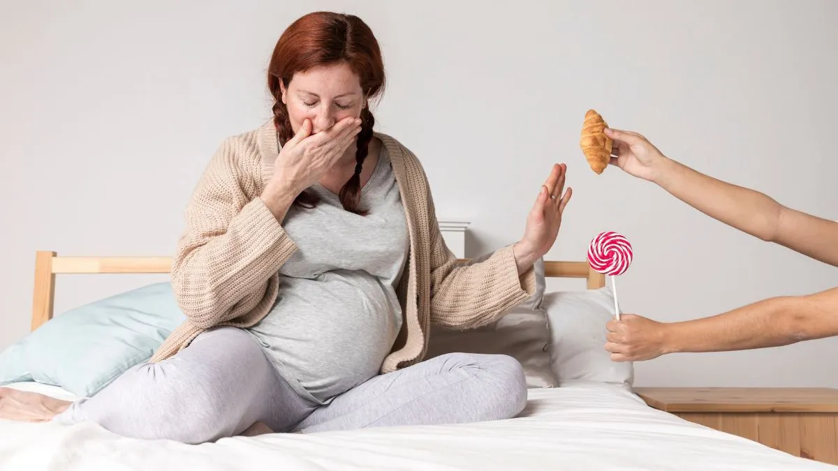 How Gestational Diabetes Affects the Baby: Risks During Pregnancy ...