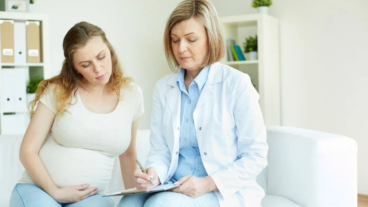 Preparing For Childbirth? Key Questions To Ask Your Doctor Before ...