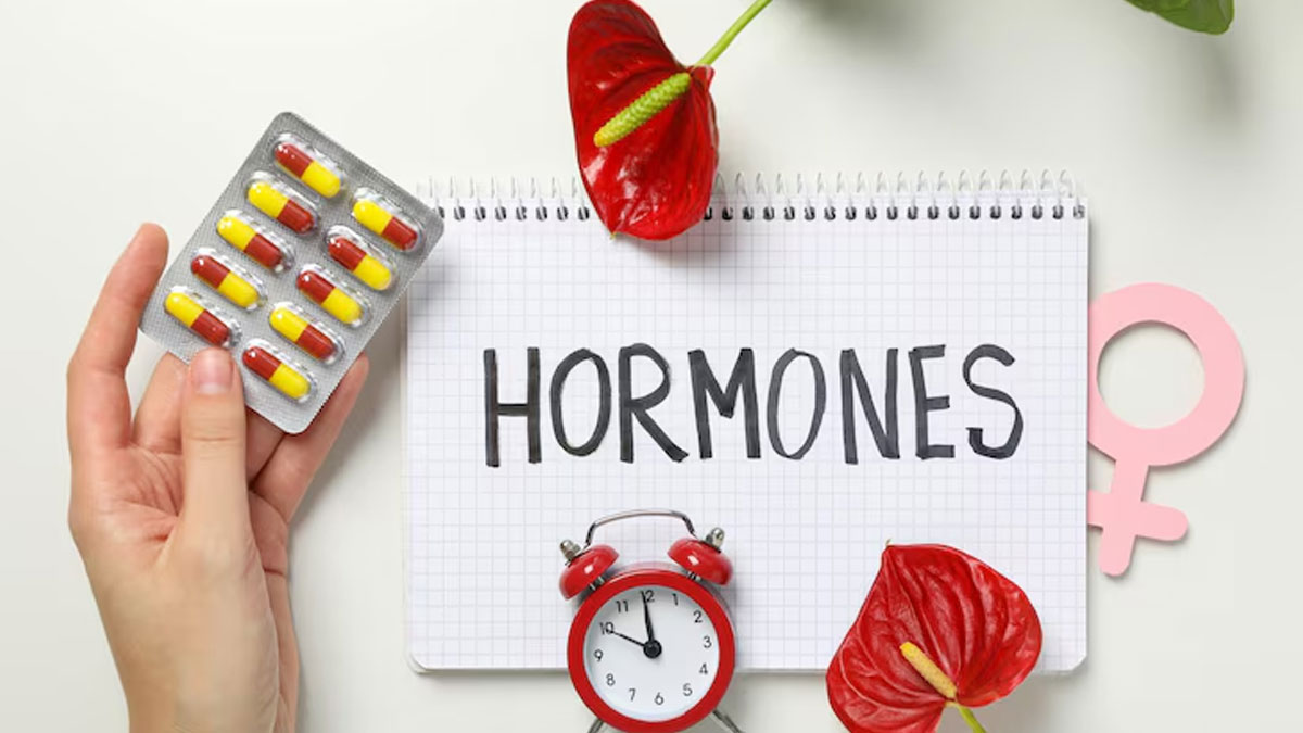 Can Heatwave Impact Women’s Hormones? Expert Answers | OnlyMyHealth