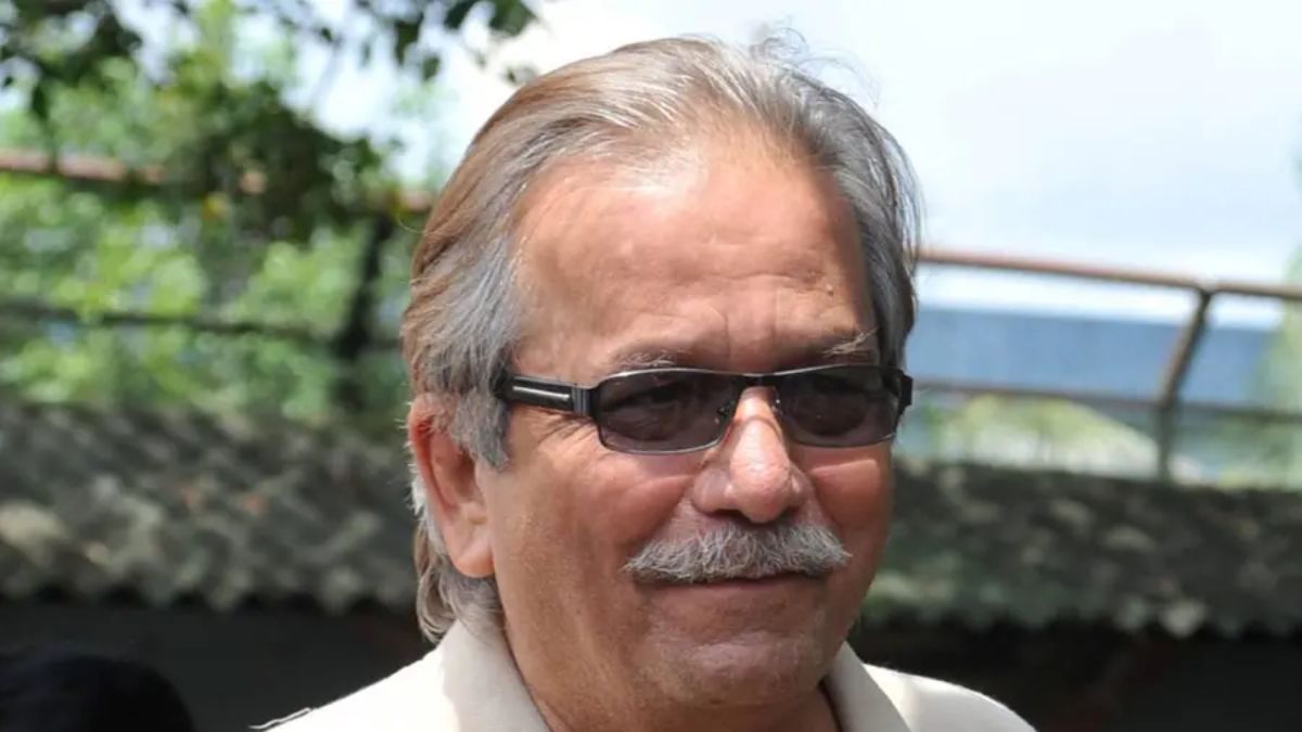 Bharat Kapoor, Veteran Actor, Dies At 80 Due To Cardiac Arrest and ...