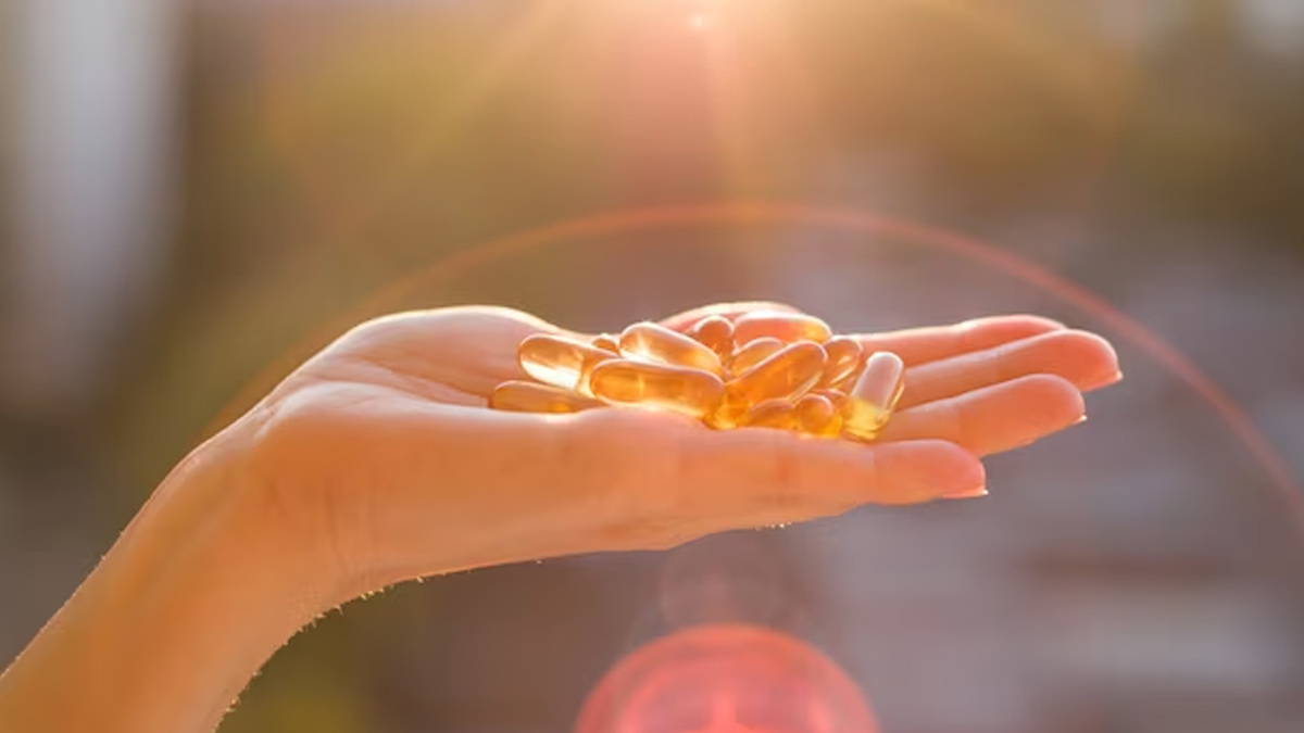 Vitamin D May Improve Breast Cancer Treatment Success by 79%, Study ...
