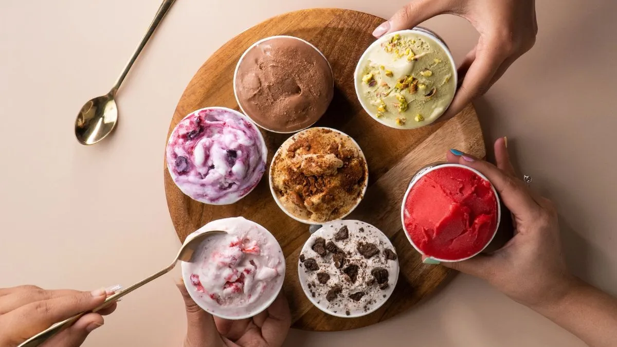Ice Cream After Dinner: Is It Safe or Harmful? Expert Explains ...