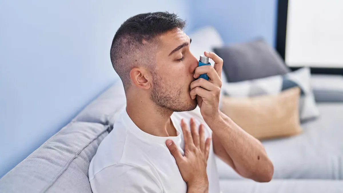 Allergies Vs Asthma – How to Tell the Difference? | OnlyMyHealth