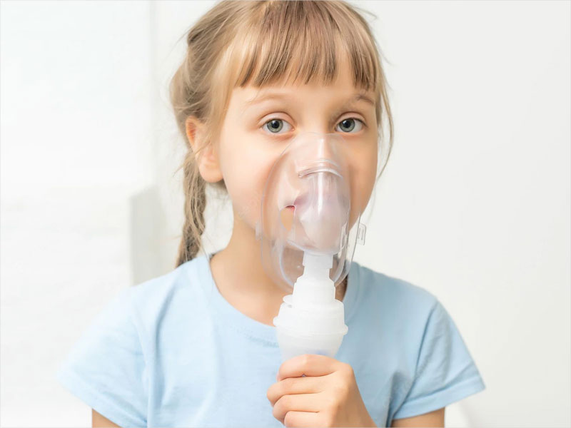 World Asthma Day 2026: Persistent Cough That Won't Go Away? It May Be ...