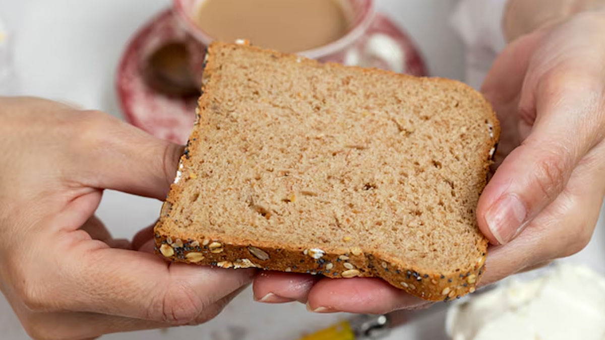 Are Multigrain Breads As Healthy As They Claim? | OnlyMyHealth